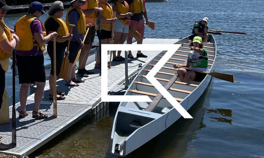 Dragon Boat Coaching | Ignite Team Excellence With Dragon Boat Team ...
